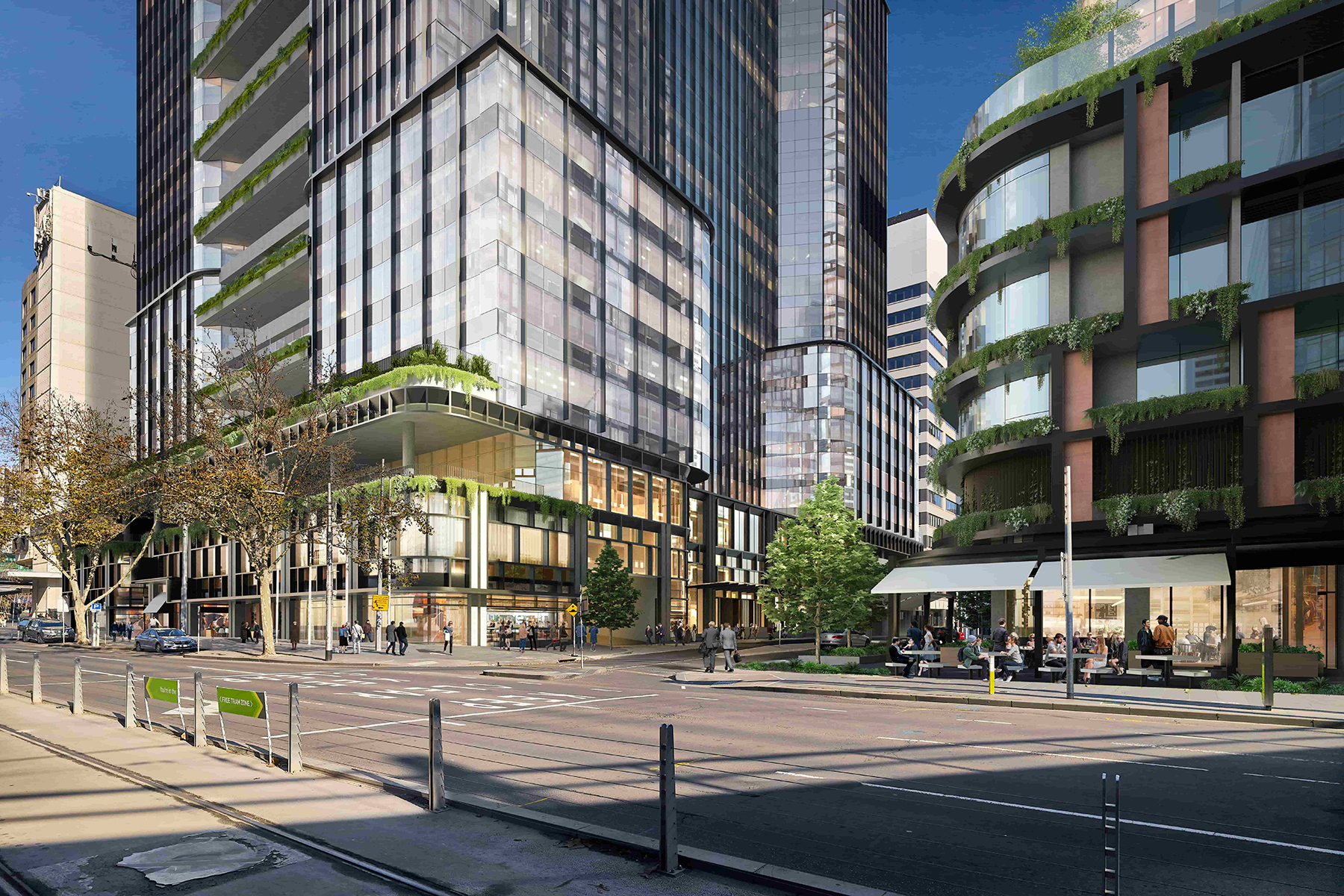 Elevating Excellence: Building Solutions by UDF